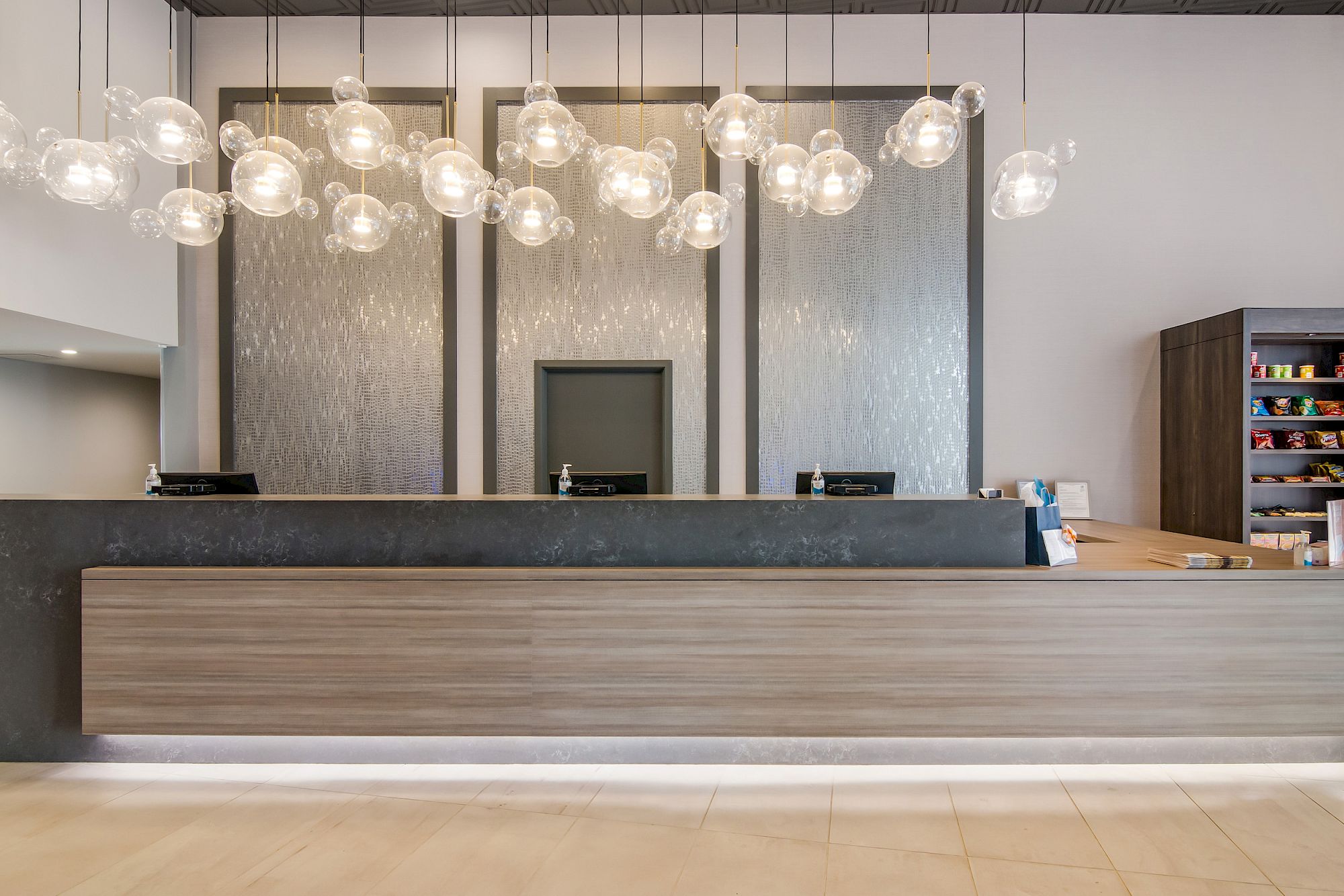 Contact Us- Hourglass Hotel Bakersfield